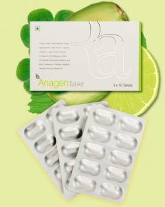 Anagen Tablet – Dr. Rashmi Shetty