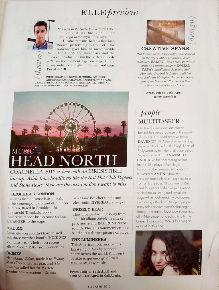 In NEWS - Dr. Rashmi Shetty