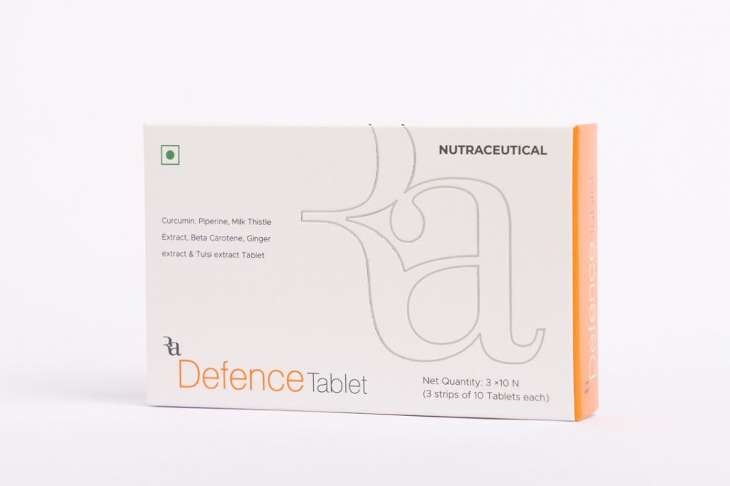 Ra Supplements – Dr. Rashmi Shetty