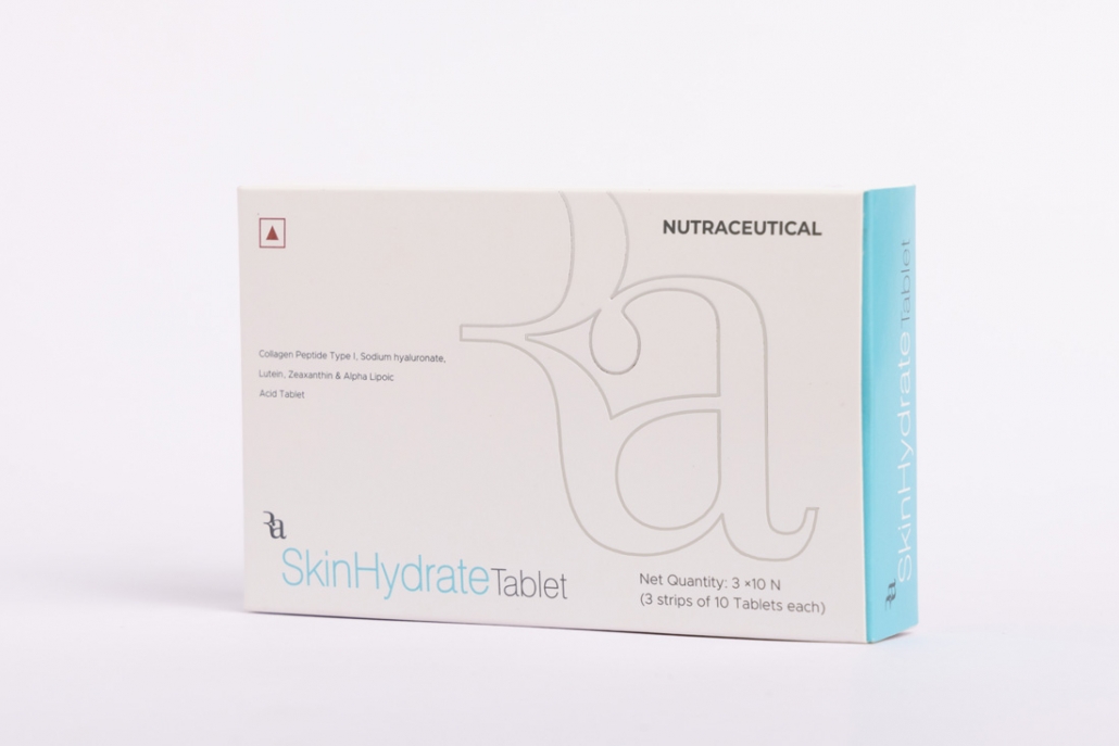 Ra Supplements - Dr. Rashmi Shetty