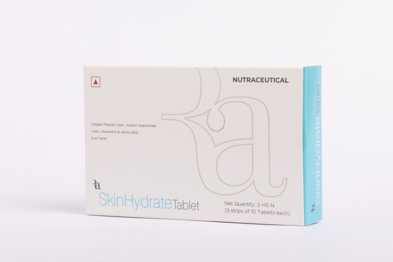 Ra Supplements – Dr. Rashmi Shetty