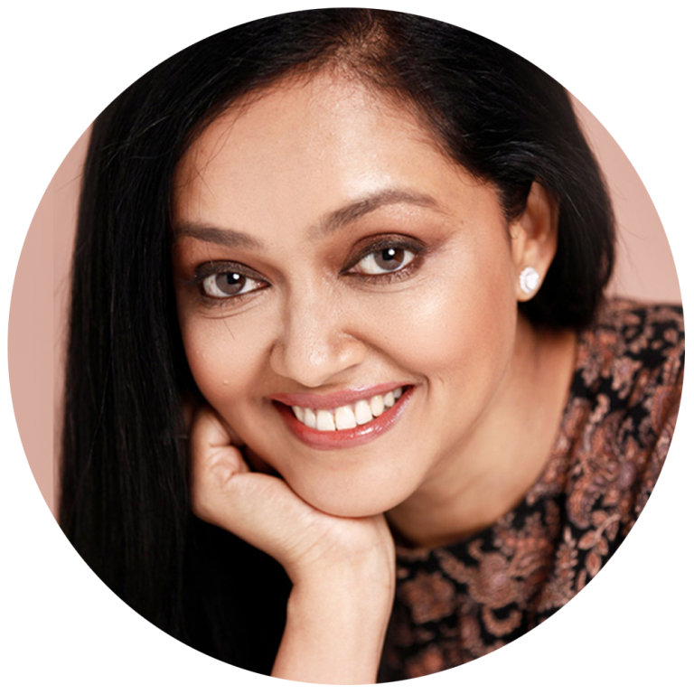 About Me - Dr. Rashmi Shetty