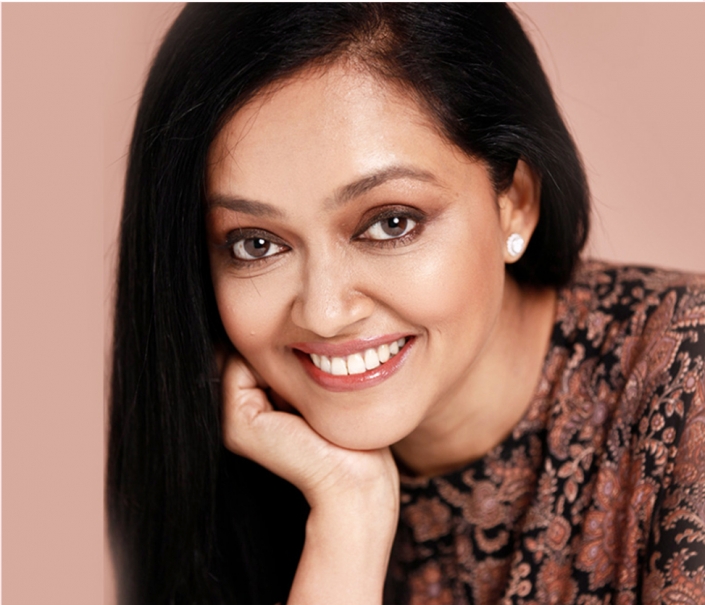 Best Skin Specialist & Celebrity Dermatologist in Mumbai - Dr. Rashmi ...