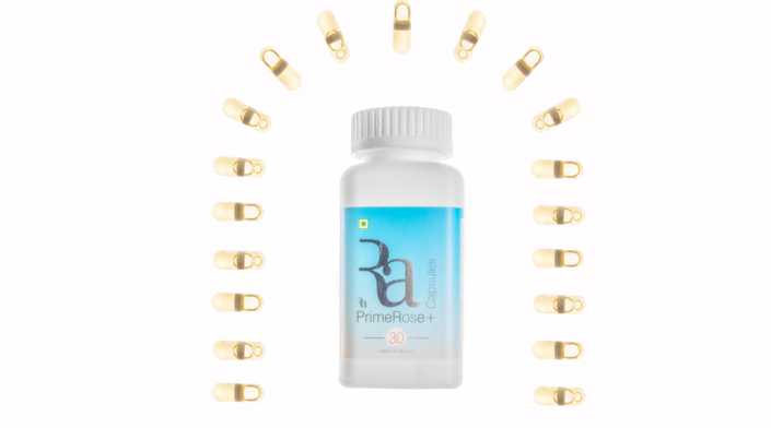 Ra Supplements - Dr. Rashmi Shetty